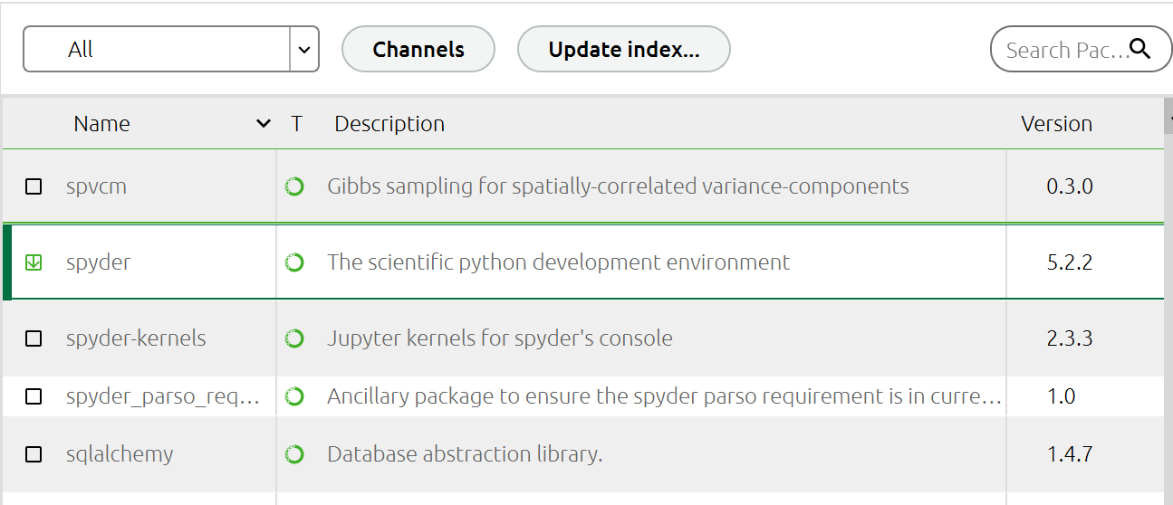 Python: Visual Studio Code (VS code) or Spyder import模組執行後,出現no module找不到指定模組錯誤, settings.json ...