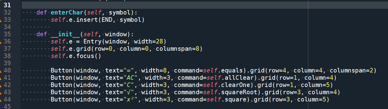 如何用tkinter製作Python的GUI(圖形使用者介面)? 如何做出計算機? eval() 可將字串還原為python指令 - 儲蓄保險王