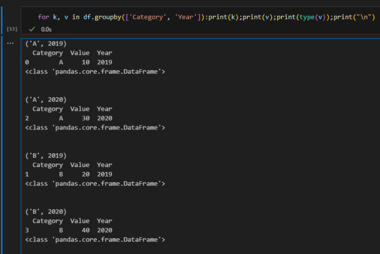 Python: 使用pandas做樞紐分析有那些方法?pivot_table() = groupby() + pivot() ; crosstab() - 儲蓄保險王