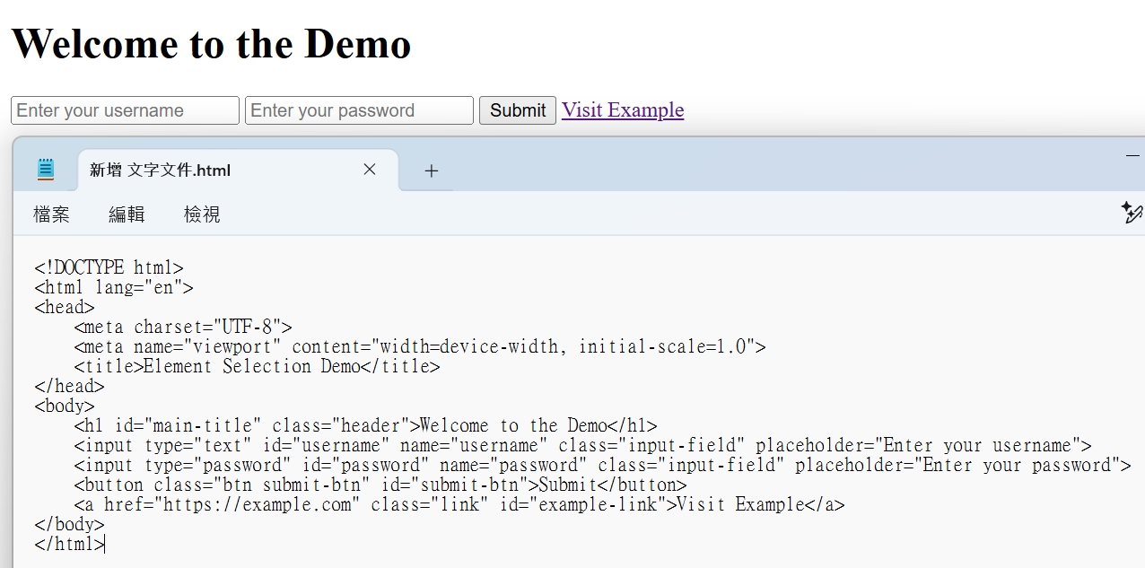 Python爬蟲: selenium如何find_elements() ? 如何搭配portable Chrome? from ...